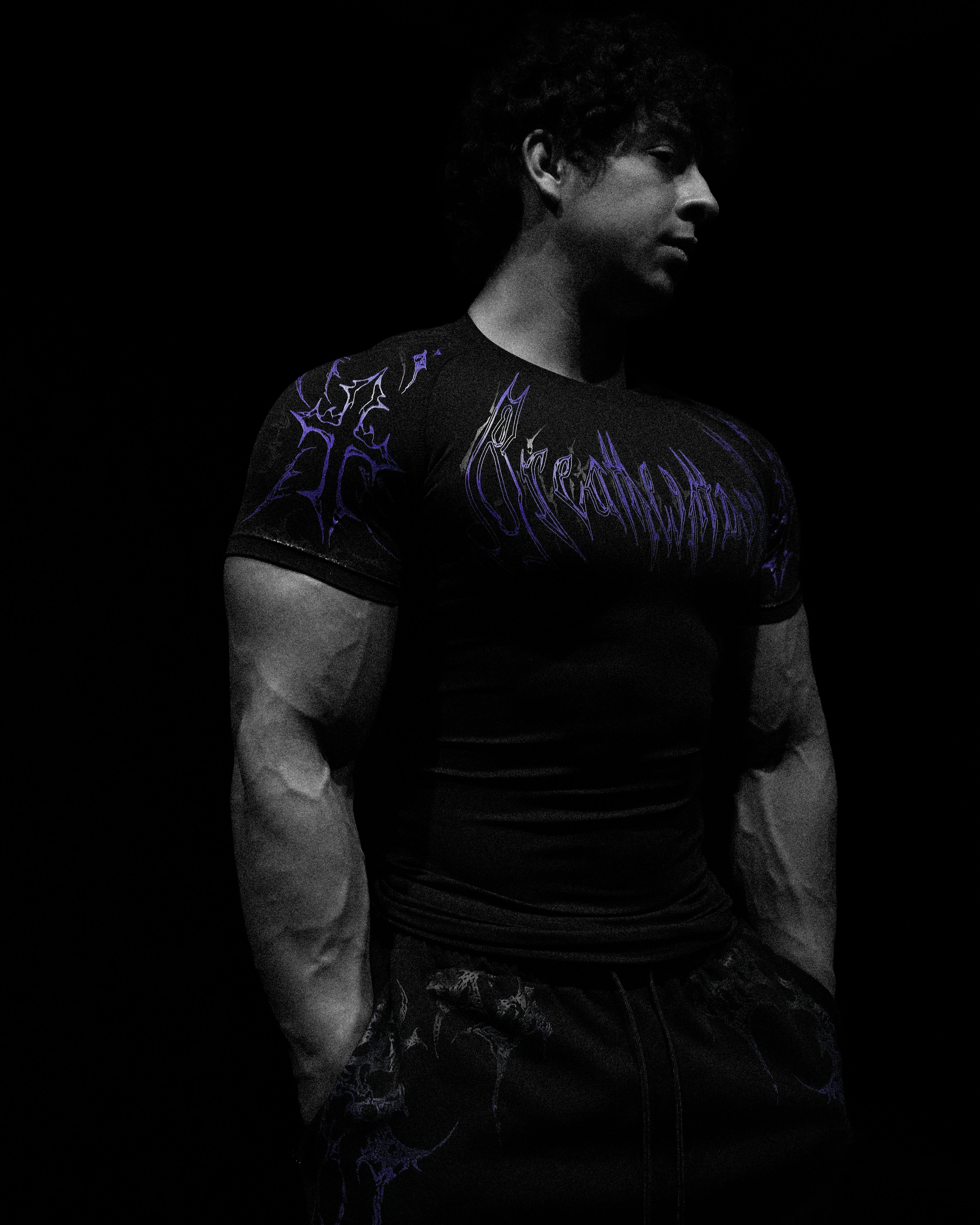 Void Tech™ Evangelion Compression [DUSK] – Breathedivinity