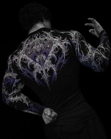 Breathedivinity| Defining the Dark Side