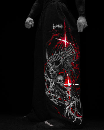 Breathedivinity Defining The Dark Side