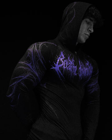 Breathedivinity| Defining the Dark Side
