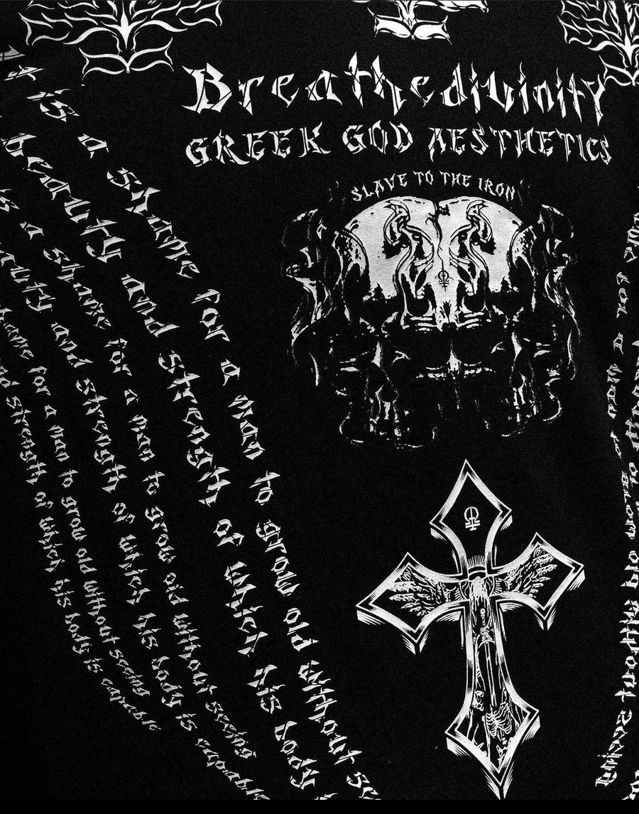 ‎World of Gods – Breathedivinity